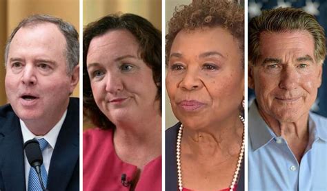 Watch Live California U S Senate Debate Featuring Adam Schiff Katie