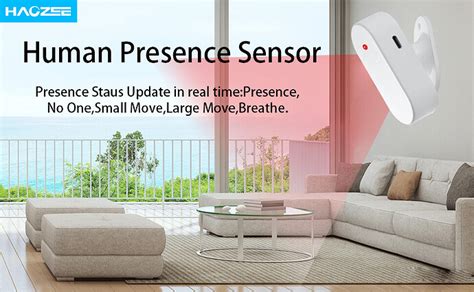 FAQ Best MmWave Sensor To Use With ST Human Presence Sensor Occupancy Sensor Connected