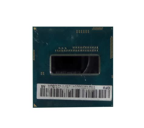 Wholesale Intel Core i7-4702MQ 17636 Processor SR15J Supplier