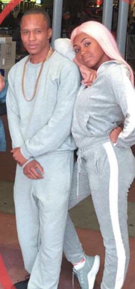 Yung Miami And Jai Wiggins Dating Gossip News Photos