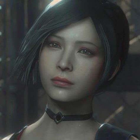 Ada Wong Icon