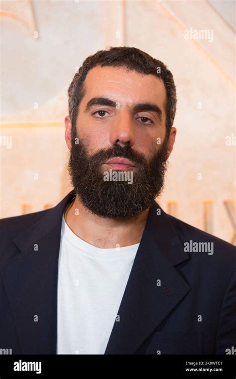 Romain Gavras Paris Hi Res Stock Photography And Images Alamy