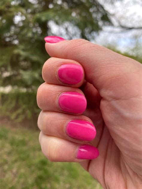 Hot Pink Nails Ideas Vibrant Guide