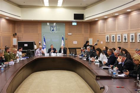 בעקבות חשיפת דיגיטל 14 ועדת חוץ וביטחון תקיים מחר דיון דחוף בנושא