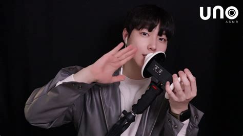 Asmr 추천받은 팅글폭발 단어 반복 Trigger Words 수면유도 영상 Youtube