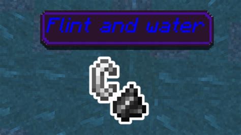 Top 5 Cool Weapon Commands In Minecraft Bedrock YouTube