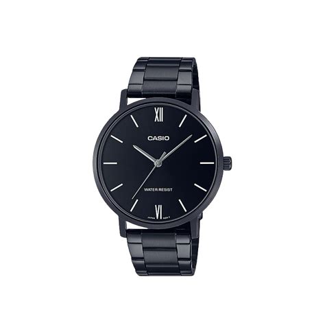 카시오 Mtp Vt01b 1bu Casio Kream