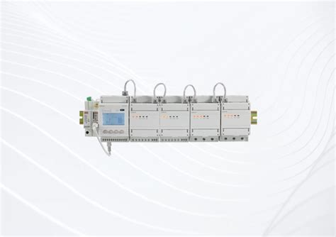 ADF Series Multi Circuit Energy Meter Acrel