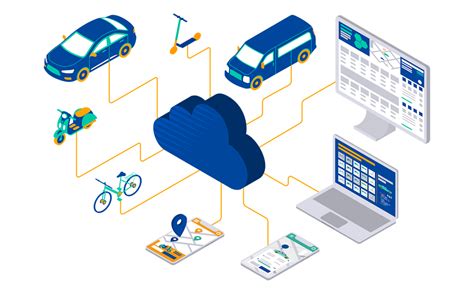 Open Source Mobility Stack Cargator Celestri Virtual Home Of