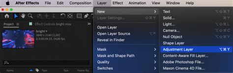 How To Remove Effects In After Effects Aejuice Com