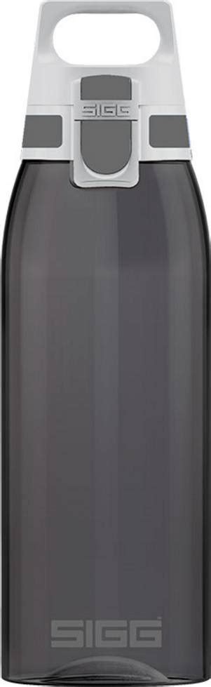 Sigg Total Color Water Bottle 1l • See Best Price