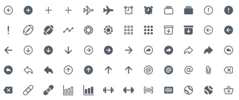 Tableau Icons Toan Hoang