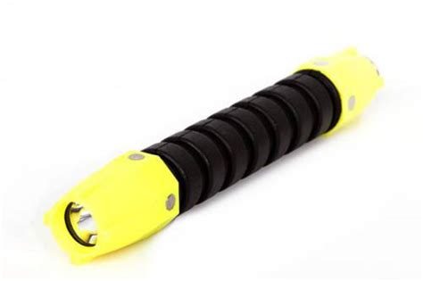 Impa 792246 Rechargeable Flashlight Led