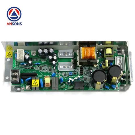 Hitachi Elevator Avr Switch Power Pcb Board Vc300xhc380 A El3 Avr01ve