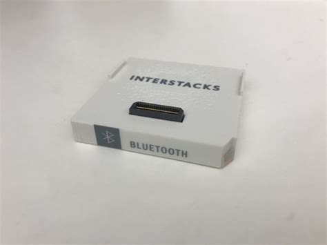 Bluetooth Interstacks