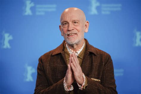 John Malkovich se suma a la nueva versión de The Fantastic Four CURADAS