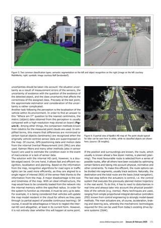 Autonomous Driving PDF Cameras And Camcorders Consumer Electronics