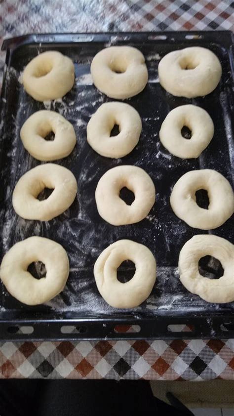Resepi Donut Tanpa Uli Tapi Lembut Sampai Ke Pagi