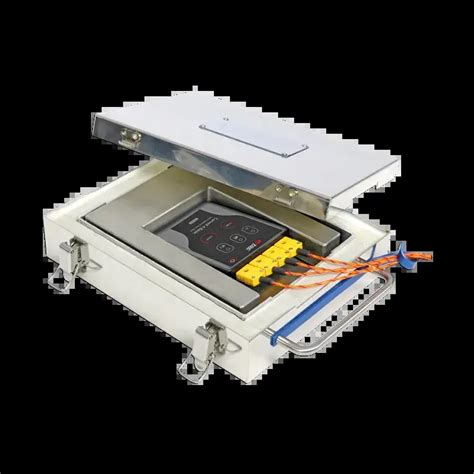 Curvex 4 Oven Logger Kit Temperature Log Industrial Physics