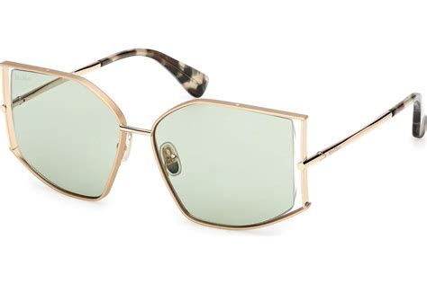 Max Mara Menton 4 Mm0142 32n Photochromic Eyerimhr