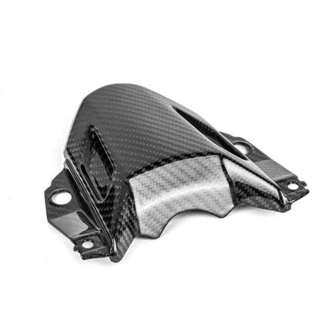Buy 2018 2022 Mt 07 Mt07 Carbon Fiber Front Upper Headlight Cover