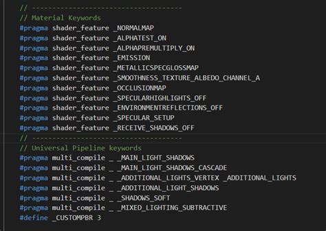 深入改造Unity URP PBR一 知乎