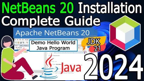 Netbeans Ide 20 Hướng Dẫn Toàn Diện Và Tính Năng Nổi Bật