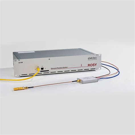 Diamond Thermal Neutron Monitor Magnergy Technology