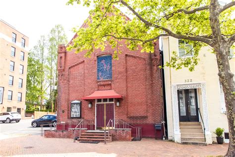 Sunday Morning Worship Service Event On 05182025 In Alexandria Va