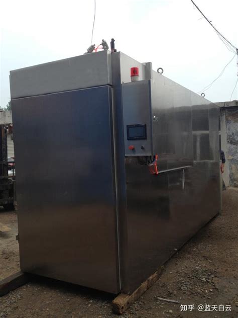 烟熏炉的种类，从这几个方面挑选 知乎