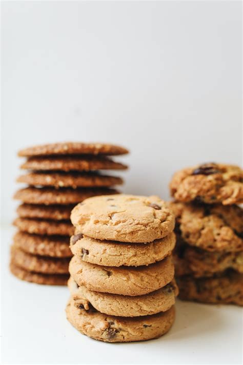 Basic Cookie Dough Is Easy And A Great Way To Make Multiple Cookies