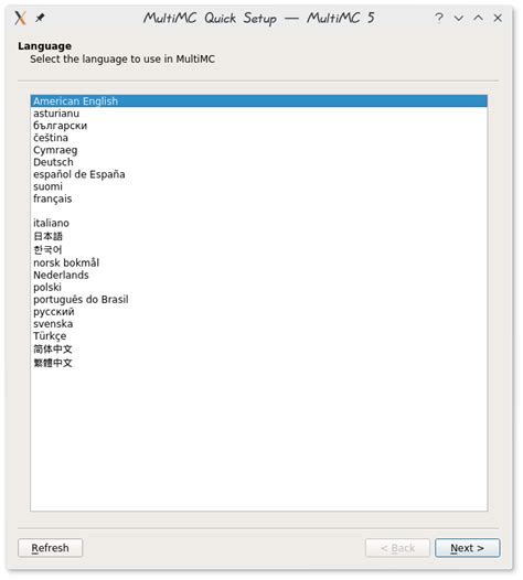 Getting Started MultiMC Launcher Wiki GitHub