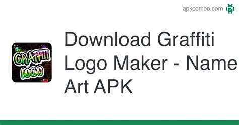 Download Graffiti Logo Maker Name Art Apk Latest Version 2024