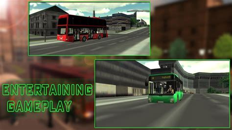 Descargar Bus Simulator 3d Apk Conceptlader