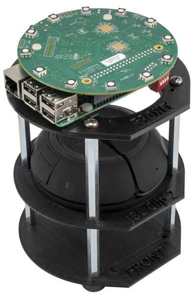 Microsemi Development Kit For Amazon Avs Now Supports Far Field Voice
