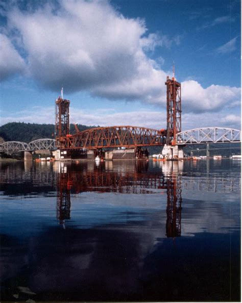 Bridge Falsework Vak Construction Engineering Services