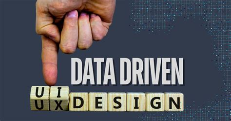 Data Driven Design Everything You Need To Know