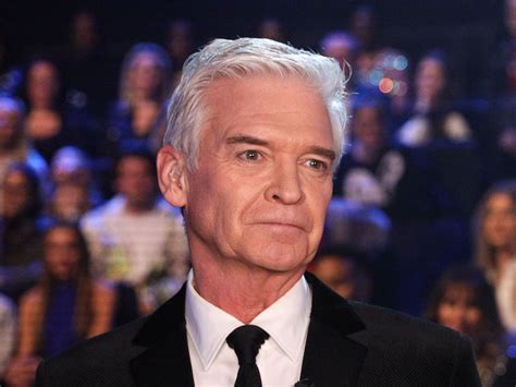 Phillip Schofield Latest Former This Morning Host Axed As Princes