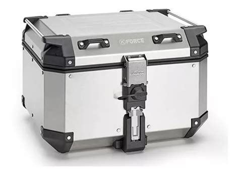 Baul Trasero Kappa Kfr480 K Force Aluminio Monokey Plan