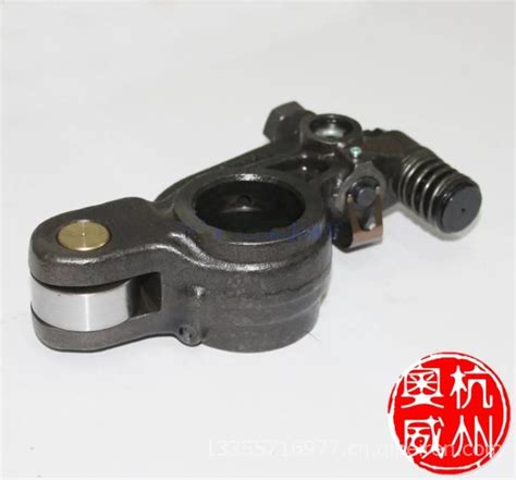 一汽解放J6奥威锡柴奥神6DM系列发动机专用排气门摇臂 ENNOVA 图片高清大图 汽配人网
