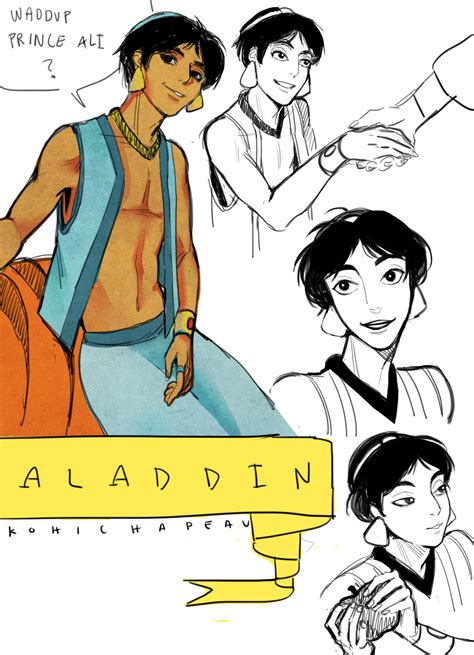 With All The Genderbent Disney Going Around I Wanted To Draw Them Out