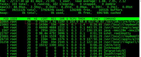 tomcat线上死循环的排查 tomcat查询死循环代码 csdn博客