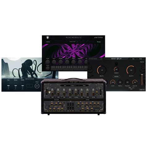 Vst Bundle Beastsamples