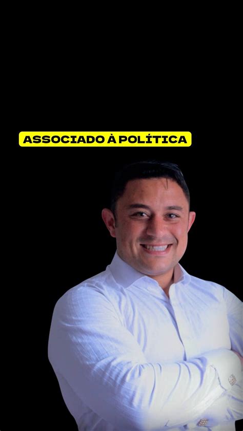 André Santos Oficial Analfabetismo Político Qual Sua Opinião