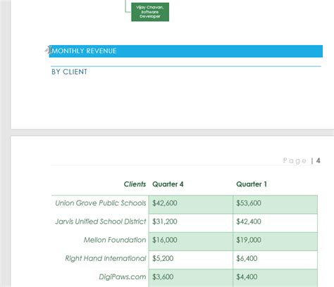 How To Break Pages Split Sections In Word