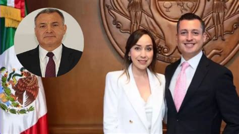 ¿es Cierto Que María García Luna Esposa De Luis Donaldo Colosio Es Hija De Genaro García Luna