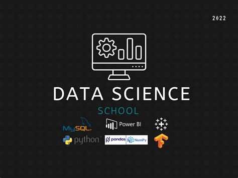 Data Science School Workearly