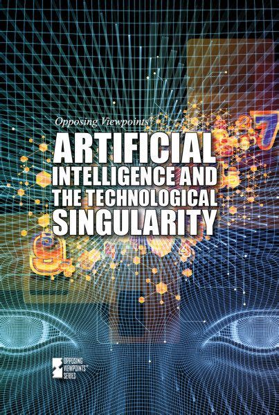Artificial Intelligence And The Technological Singularity 17