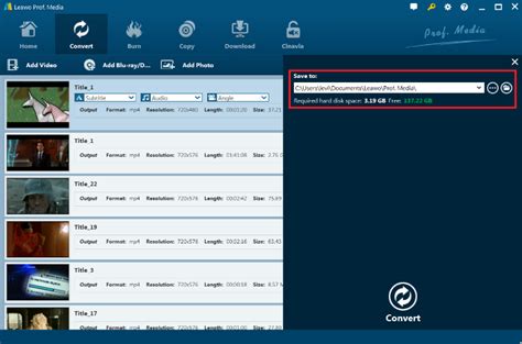 How To Enable Nvenc Hardware Encoding In Handbrake Leawo Tutorial Center