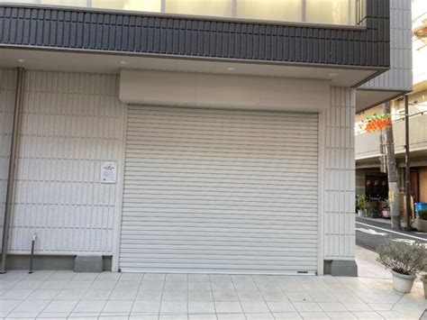 【大田区】平和島駅前に『ワインショップ グランボワ』がオープンするみたい！食パンショップ『一本堂』の跡地！ 大森・蒲田つーしん